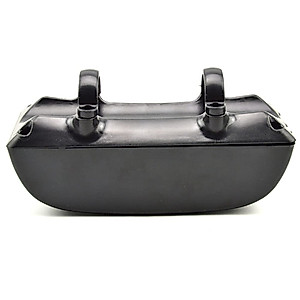 LIXADA Ebike Controller Box Electric Bicycle Controller Case Electric Bike Conversion Kit Plastic Ebike Controller Cable Box