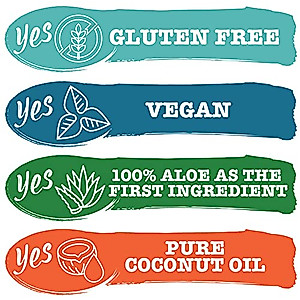 Maui Moisture Lightweight Hydration + Hibiscus Shampoo + Conditioner for Daily Moisture, No Sulfates, 13 Fl Oz