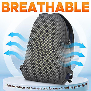 sunhiker Cycling Hiking Backpack Water Resistant Travel Backpack Lightweight SMALL Daypack M0714 (Dark Blue)