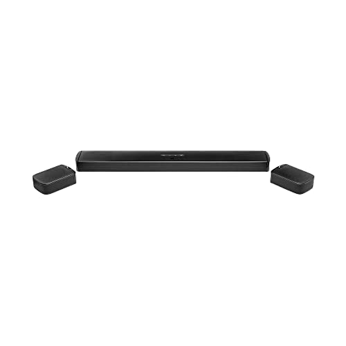 JBL BAR-9-1-TRUE-WIRELESS-SURROUND 9.1ch Surround Soundbar System with an Additional 2 Year Coverage by Epic Protect (2020)
