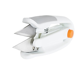 Fiskars Crafts Premier Ultra-Sharp Thread Snip