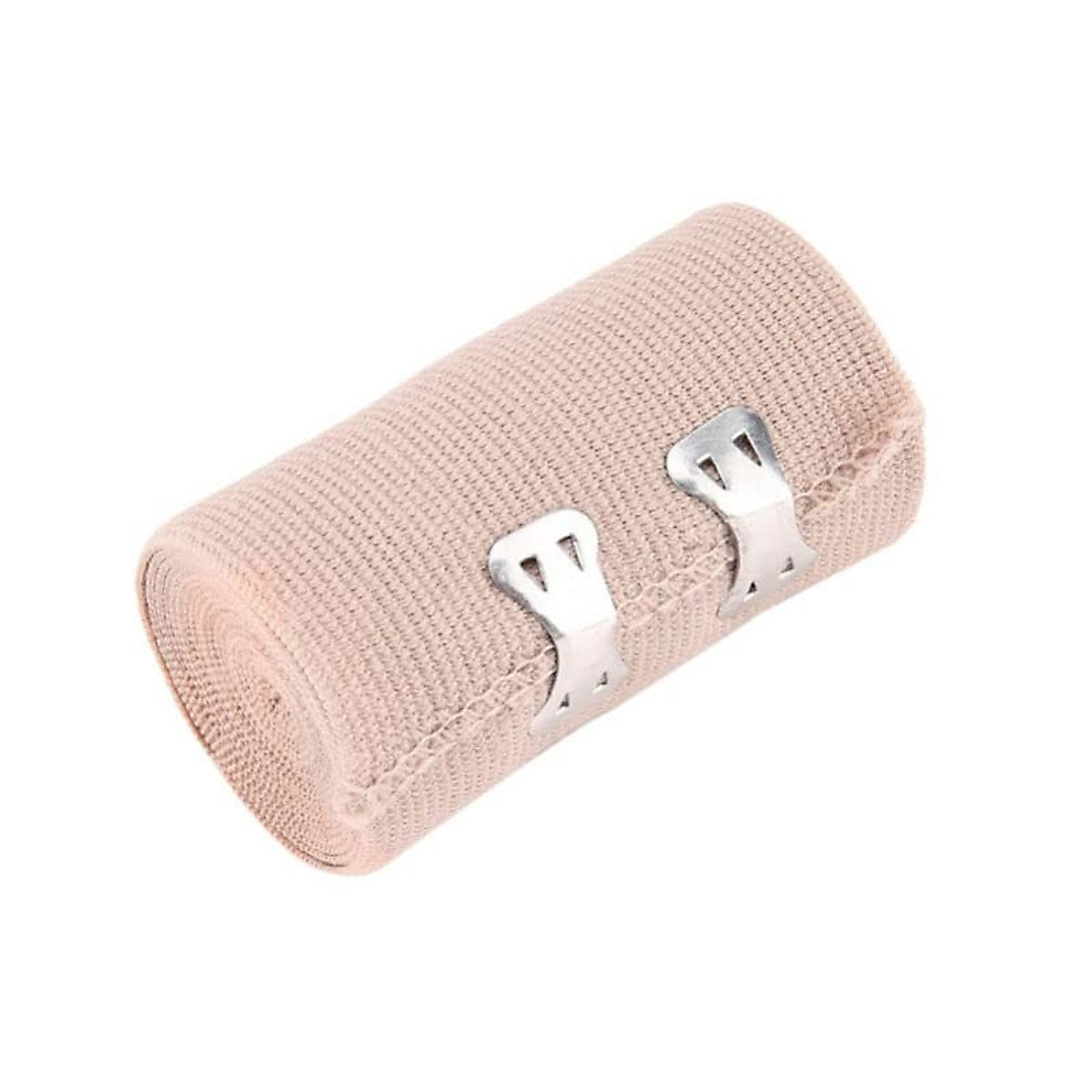 FOMIYES 12 Pcs Athletic Wrap Cotton Compression Durable Stretch Wrap Kit Cohesive Athletic Tape Medical Supplies Tennis