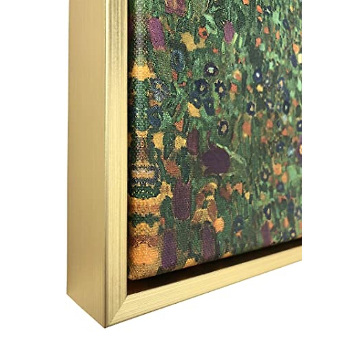 KDXAOBEI Modern Wall Art Pictures Salvador Dali Surrealism Chess Mask On Sea Canvas Painting Wall Art Abstract Prints Posters 20"x28"(50x70cm) with-gold-frame