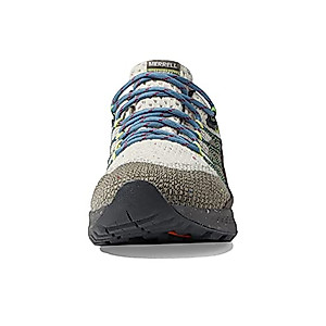 Merrell Women's Bravada 2 Waterproof Sneaker, Brindle, 8