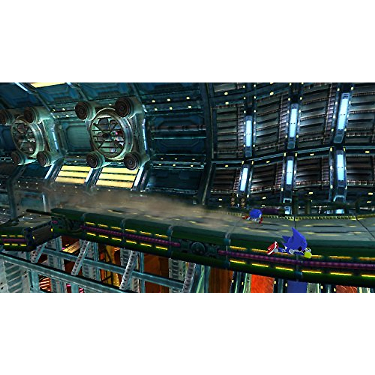 Sonic Generations - Nintendo 3DS