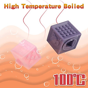 OWNONE 1 Baby Soft Blocks, 16PCS Stacking Building Blocks for Toddlers 1-3, Teething & Sensory Toys for Babies Infant 6 9 10 12 18 Months, Learning Developmental Toys for Boys & Girls 1 2 3 Years Old