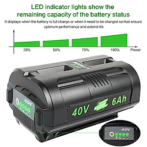 ARyee Upgraded 4.0Ah 12Volt Max DCB120 Lithium Battery Replacement for Dewalt DCB100 DCB127 DCB121 DCD710 DCB120 DCB123 DCB120B Cordless Power Tool (1)