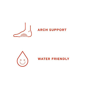 Reef mens Phantoms Flip Flop, Black, 11 US