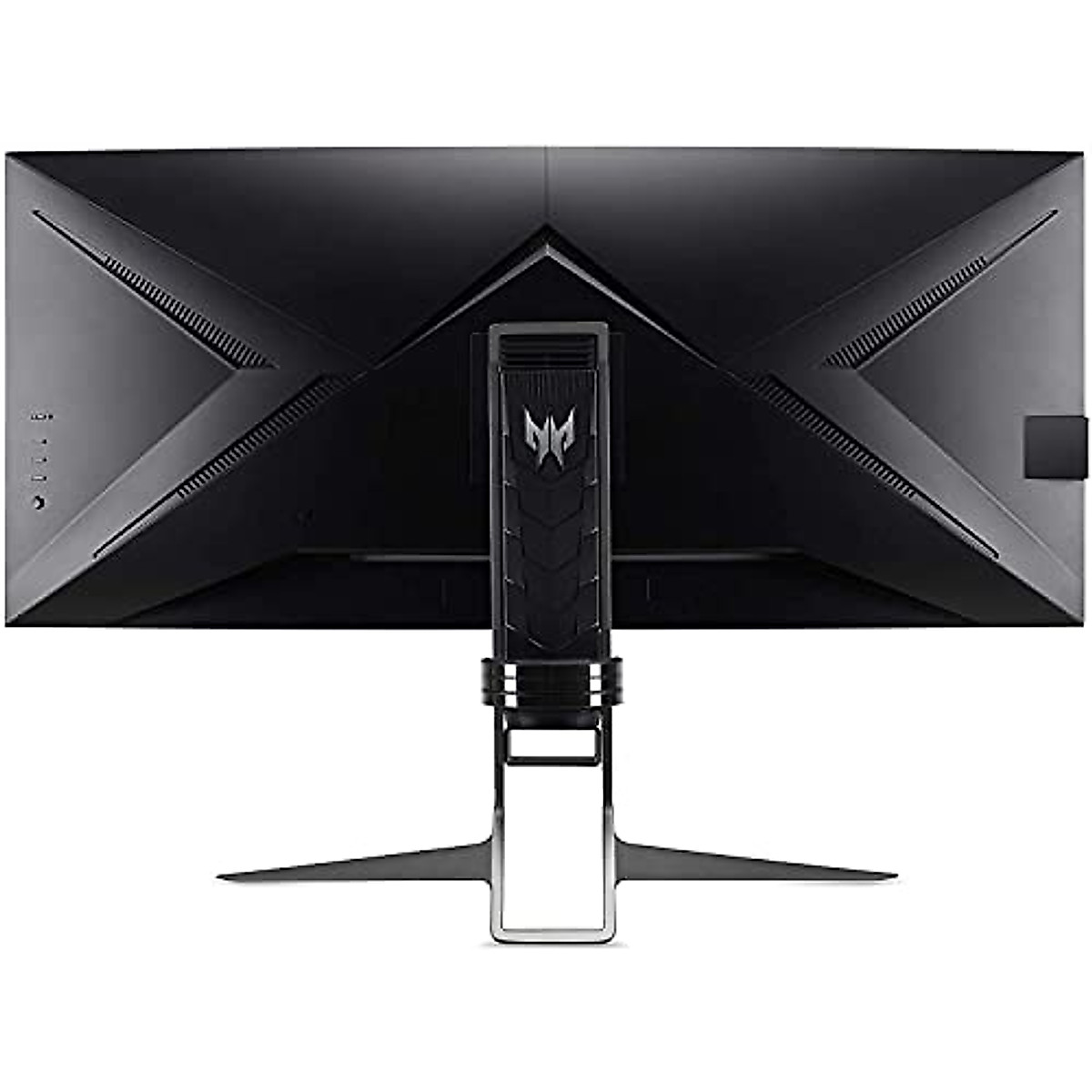 acer Predator X38 37.5" Gaming Monitor FullHD 3840x1600 144Hz IPS 1ms GTG 750Nit (Renewed)