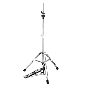 Luvay Hi-Hat Stand, Double Braced 3-Leg Lightweight (5lb)