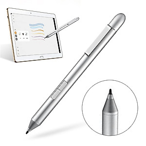 Active Stylus Pen for Dell Latitude 5175 5179 5285 5289 5290 5300 7200 7275 7285 7390 7400 Venue 10 Pro 5050/5056/5055/5855 XPS 9250,Touch Screen for Laptop