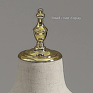 Dressmakers Mannequin Body Male Adjustable Mannequin Body Torso with Triangle Base | Bust Dressmakers Dummy for Window Shop Clothes Display