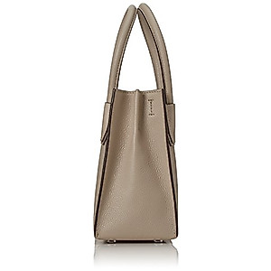 Michael Kors Satchel, Grey (Cement)