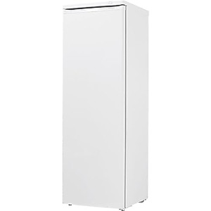 Danby DUF071A3WDB 7.1 Cu.Ft. White Upright Freezer