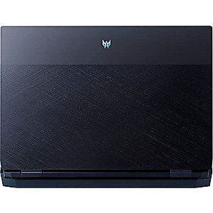 Acer Predator Helios 300 15.6" (1920x1080) 165Hz Gaming Laptop | Intel 14-Core i7-12700H Processor | NVIDIA RTX 3060 Graphics | RGB Backlit Key | WiFi6 | Thunderbolt 4 | 64GB DDR5 4TB SSD | Win11 Pro