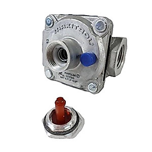 American Outdoor Grill Convertible Pressure Regulator BCPPR-4 OEM