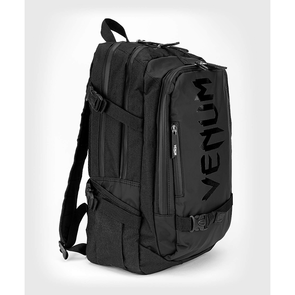 Venum Challenger Pro Evo Backpack - Black/Black