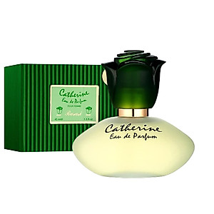 RASASI Catherine for Woman - EDP 45 ML(1.5 OZ), Long Lasting Scents Of Arabia, Luxury Perfumes for Men & Women - Warm Rich and Sensual Fragrance