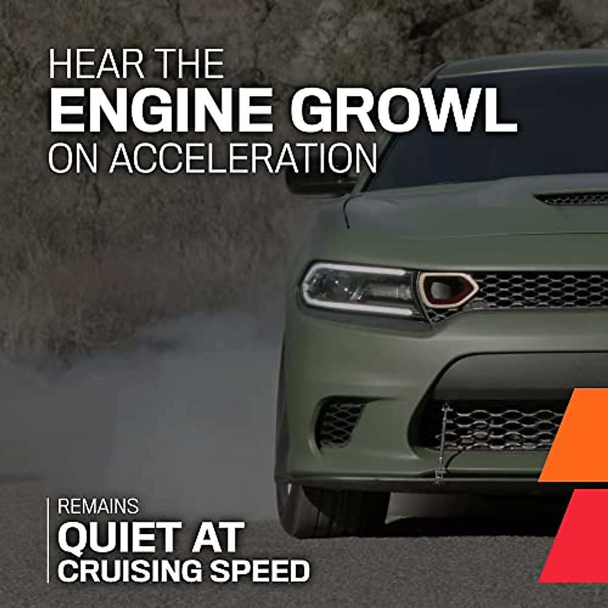 K&N Cold Air Intake Kit: Increase Acceleration & Engine Growl, Guaranteed to Increase Horsepower up to 7HP: Compatible with 2.5L, L4, 2013-2014 Ford Fusion, 69-3533TTK