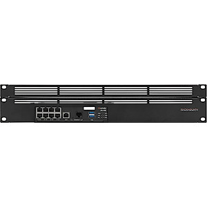 R RACKMOUNT·IT Kit for Palo Alto PA-440 | PA-450 | PA-460 (RM-PA-T7)