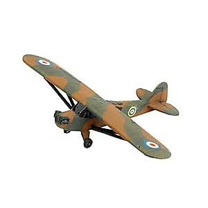Flames of War Late War: British Auster Observation Post (BR951)