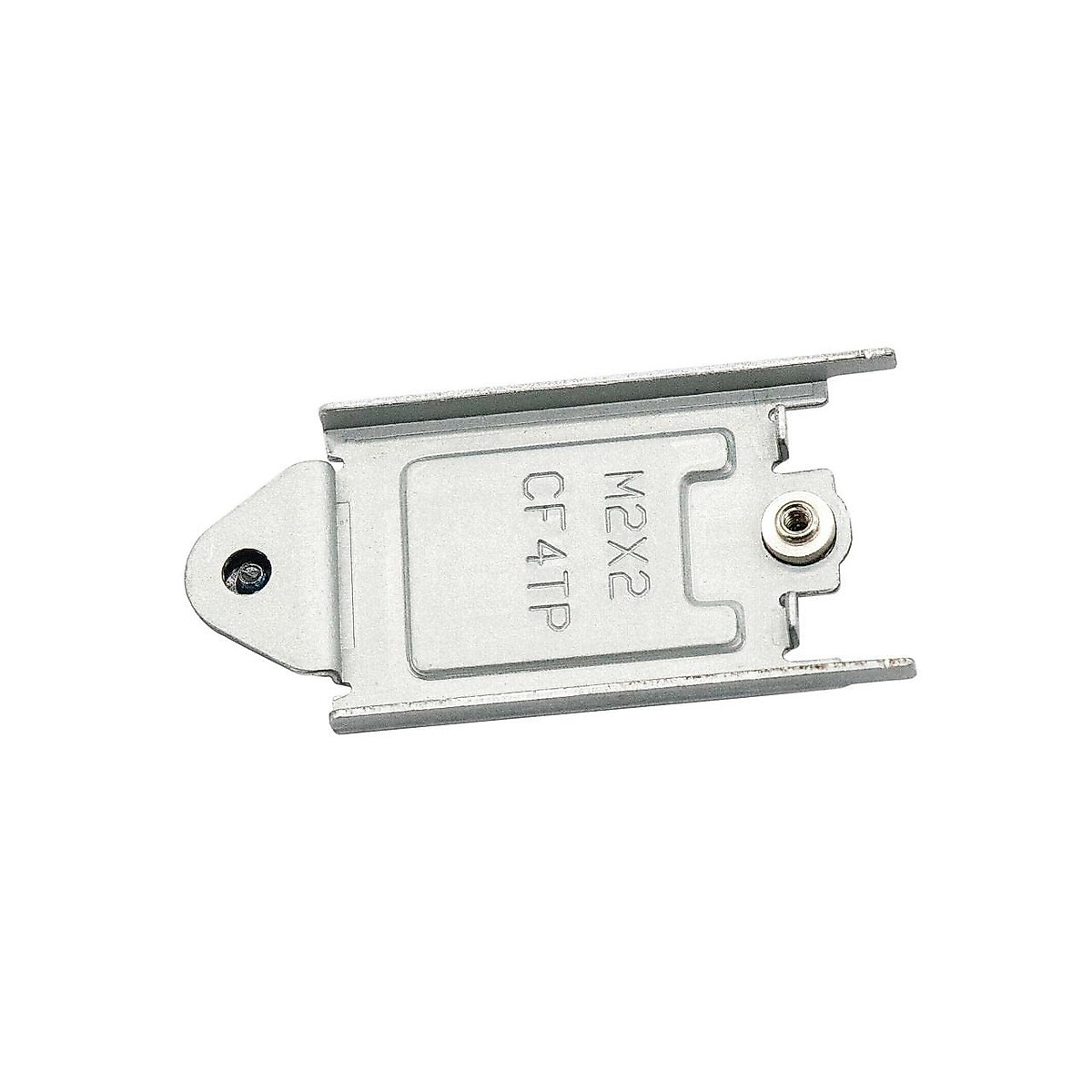 Ebid Dealz Replacement for Solid State Drive SSD Bracket Caddy Dell XPS 15 9550 9560 Precision M5520 CF4TP 0CF4TP CN-0CF4TP