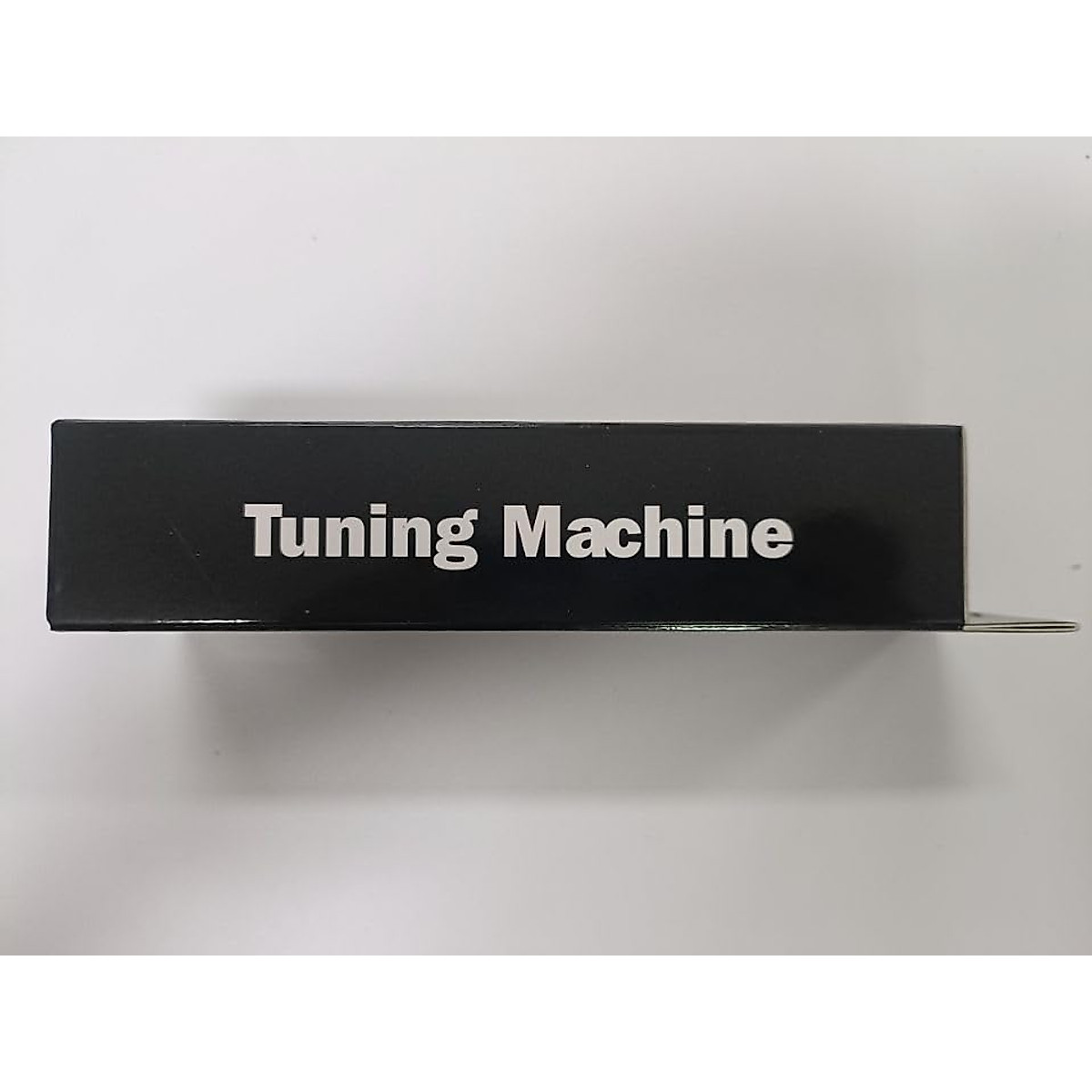 Musiclily 3L+3R Semi-closed Guitar Tuners Guitar String Tuning Pegs Keys Machine Heads Set for Epiphone Les Paul SG Style Electric Guitar or Acoustic Guitar Replacement, Chrome