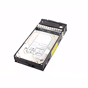 Seagate Constellation ES 1 TB 7200RPM 6 Gb/s SAS 64MB Cache 3.5 Inch Internal Bare Drive (ST1000NM0001)