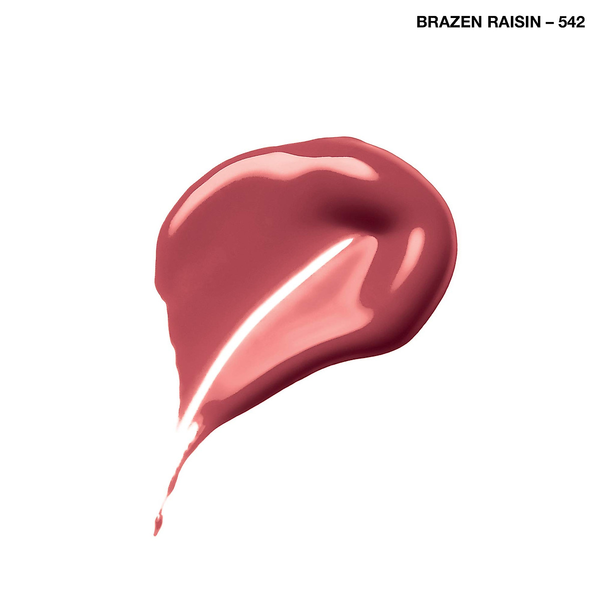 Covergirl Outlast All-Day Lip Color With Topcoat, Brazen Raisin