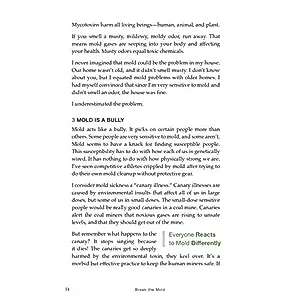 Break the Mold: 5 Tools to Conquer Mold and Take Back Your Health