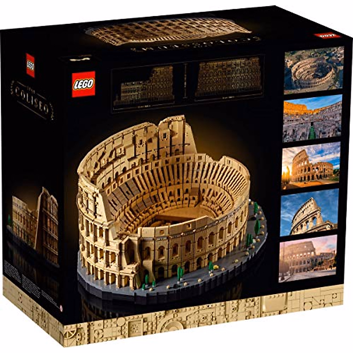 LEGO Creator Expert 10276 Colosseum (9036pcs)