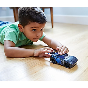 Disney Cars Toys Turbo Racers Jackson Storm