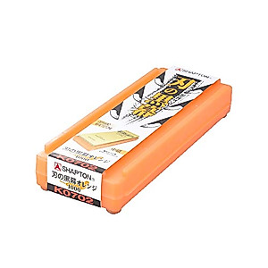 Shapton Blade Kuroshaku Orange Medium Grinding #1000