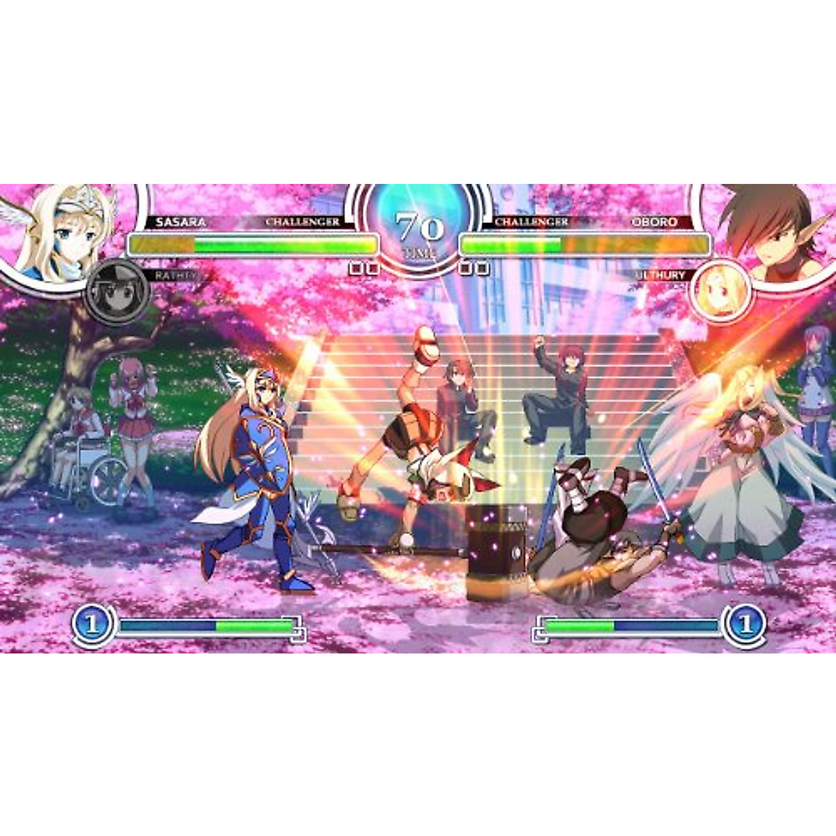 AquaPazza - PlayStation 3