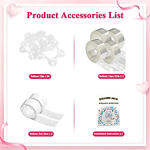 Wokceer Round Backdrop Stand 6FT Circle Balloon Arch Frame Circle Backdrop Stand Gold Round Arch for Wedding Birthday Party Bridal Shower Anniversary Event Ceremony Decoration