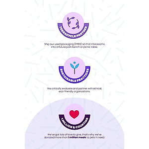 "I and love and you" Naked Essentials Canned Wet Cat Food - Grain Free, Rabbit Recipe, 3-Ounce, Pack of 24 Cans