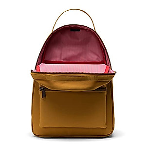 Herschel Supply Co. Nova Mid-Volume Harvest Gold One Size