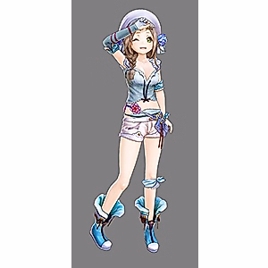 Atelier Firis: The Alchemist and the Mysterious Journey - PlayStation 4