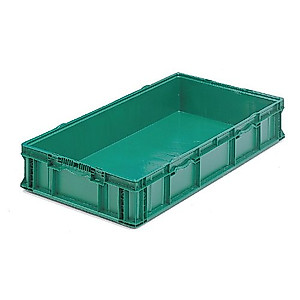 Wall Container, 48"L, 22-1/2"W