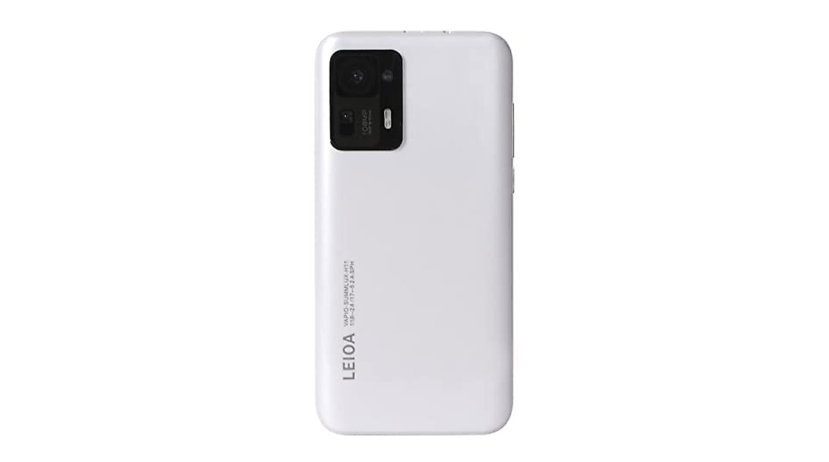 Unlocked Android Smartphone with 5.0-inch Screen Dual SIM HD Camera