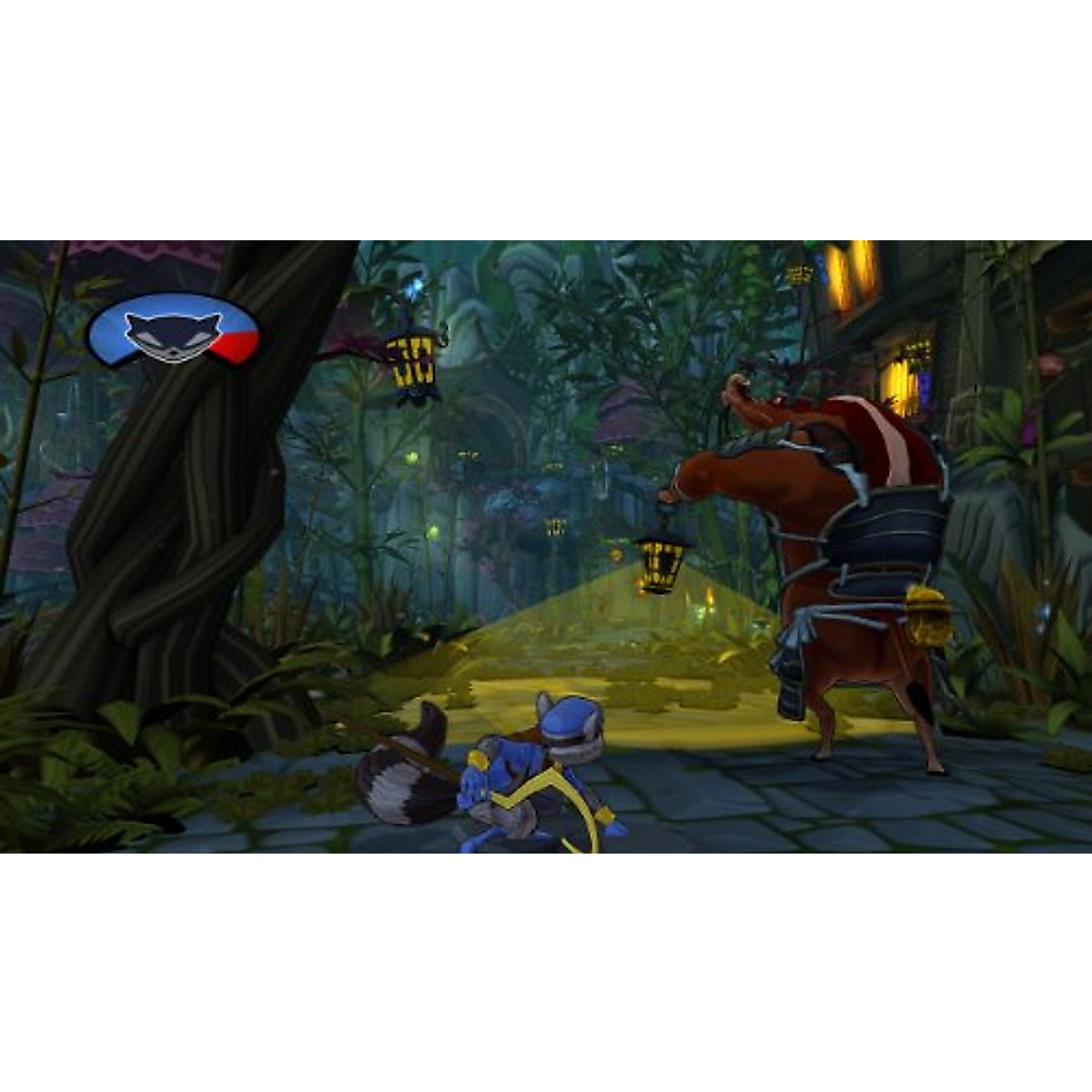 The Sly Collection - Playstation 3