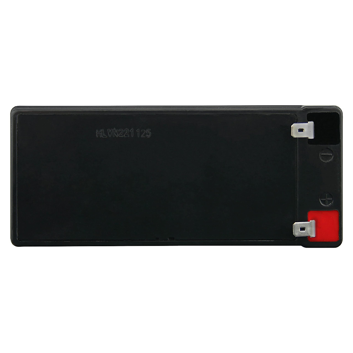 PowerStar WKA12-7.5F Sealed Battery Replacement for 12V 7.5AH 8ah 9AH F2/F1