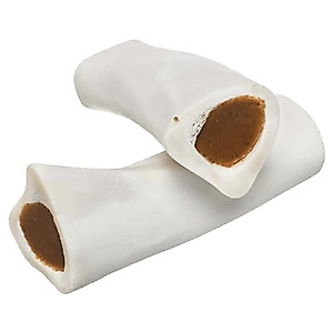 Redbarn Small Filled Bone (Peanut Butter, 1 Bone)