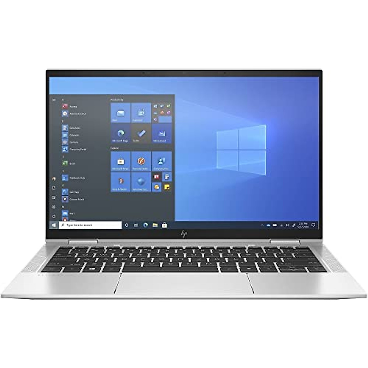 HP Smart Buy EliteBook x360 1040 G8 i7-1185G7 16GB 512GB W10P64 14" FHD SV Touch 3-Year