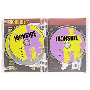 Ironside: Season 1