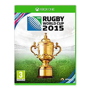Rugby World Cup 2015 (Xbox One)