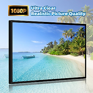 YIXZSWD 32 Inch Touch Screen Digital Signage, Smart Digital Calendar Digital Signage Display for Advertising,Plug&Play,Intelligent Split Screen,Built-in Speakers,Support HD-MI Input,Android System
