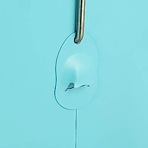 Permasteel PS-205-14QT Turq-AM 14 Quart Portable Picnic Cooler, Turquoise