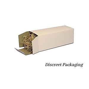 LOVE PLAY Flavored - Body Oil for Men and Women - Natural & Vegan 150ml