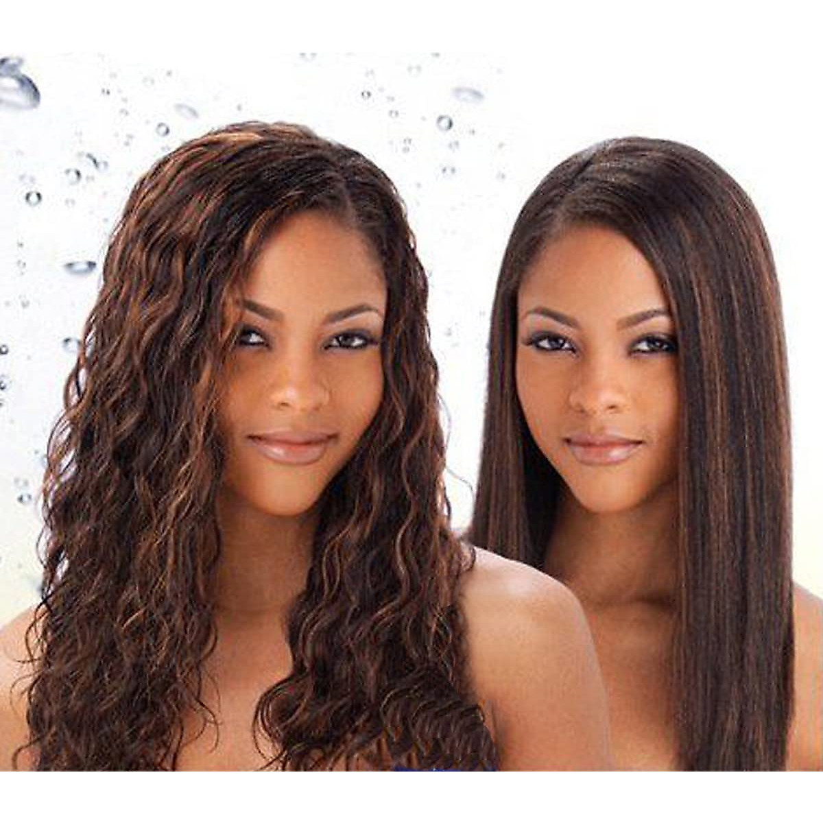 KERATIN RESEARCH Keratina Brasilera Tratamiento Capilar por 300ml con Champú Clarificante, Resultados Profesionales, Alisa y Suaviza el Cabello (Keratina por 120ml)